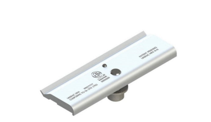 MLPE Mount Assembly – Corey Solar