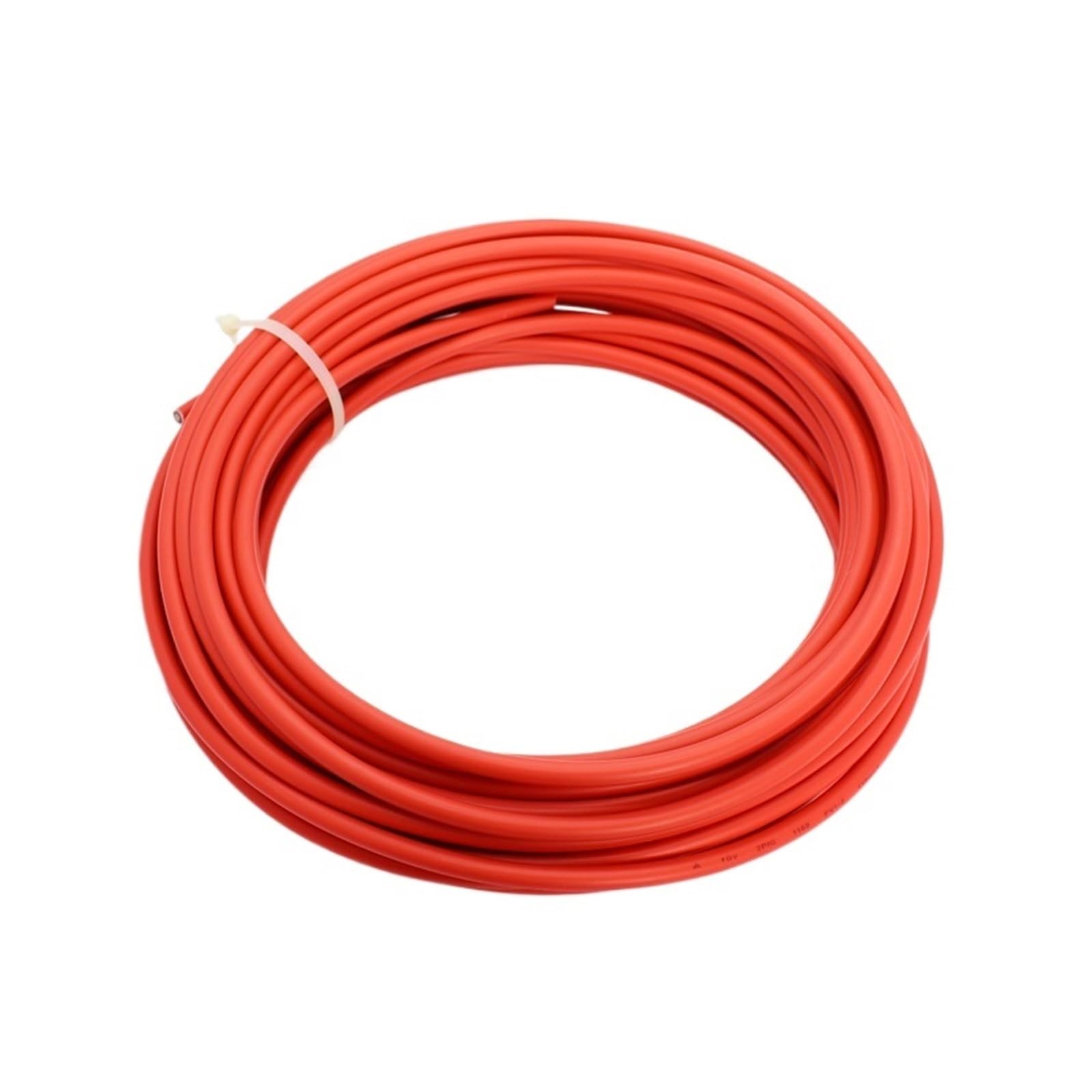 50 MTS Red Photovoltaic Cable – Corey Solar