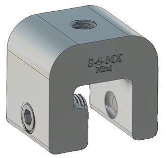 S5! MX Mini – Corey Solar