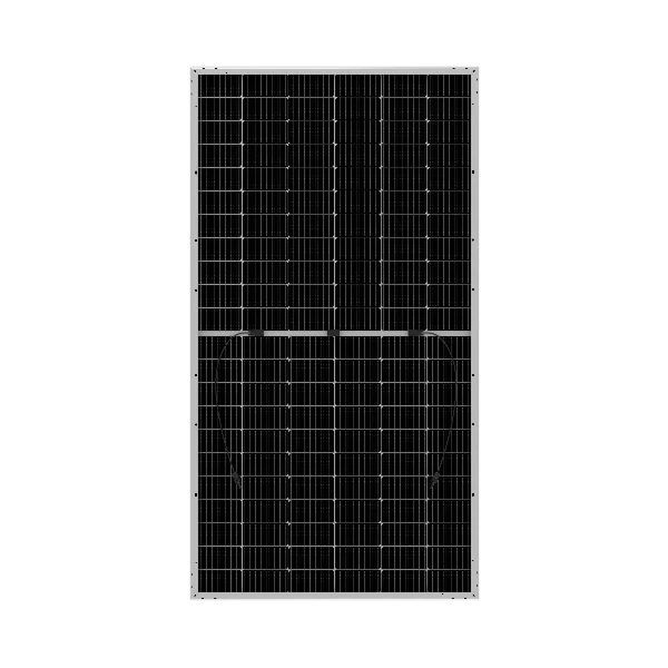 Tienda – Corey Solar