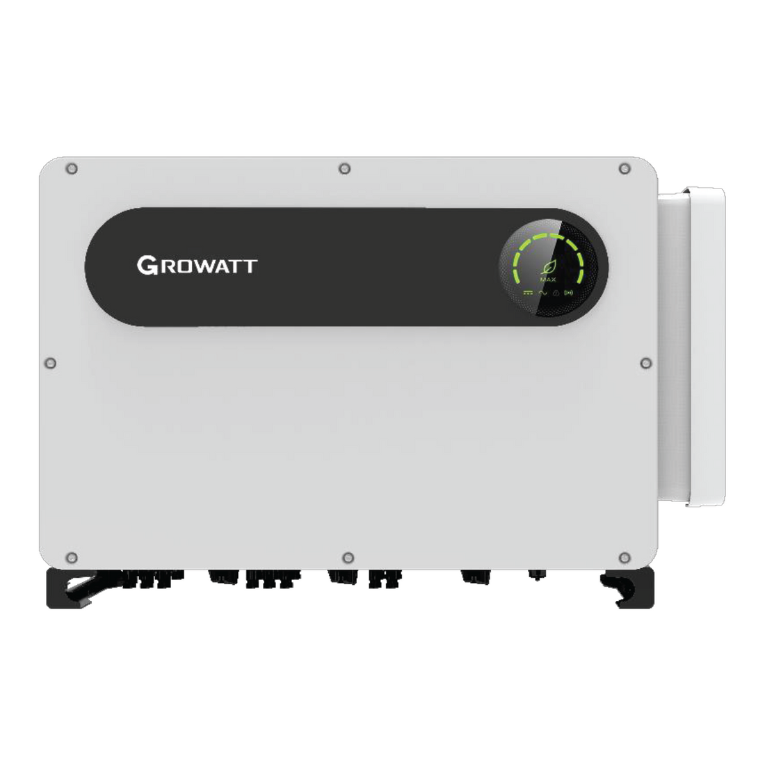 Inversor Growatt Max 75K – Corey Solar