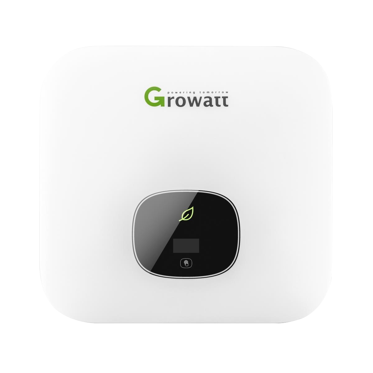 Inversor Growatt 6K-X2 – Corey Solar