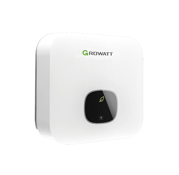 Inversor Growatt 6K-X2 – Corey Solar