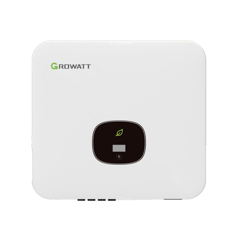 Inversor Growatt 10K-X2 – Corey Solar