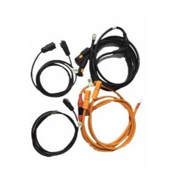 Ark 2.5 Battery Cable – Corey Solar