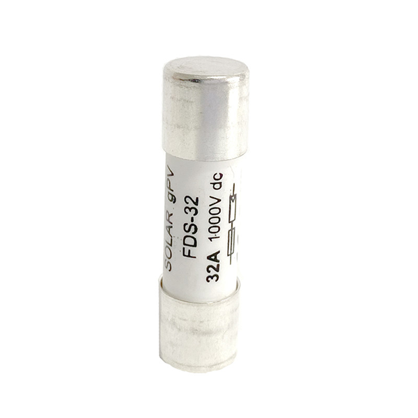FUSIBLE DC 20 A 10 × 38 mm – Corey Solar
